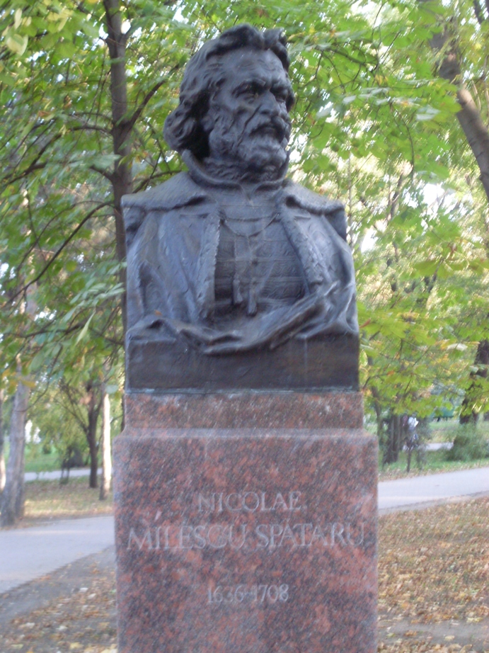 Nicolae Milescu- primul român la Marele Zid Chinezesc | Istorie pe scurt