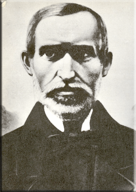 Simion Bărnuțiu-ideologului Revoluţiei de la 1848 | Istorie pe scurt