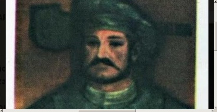 lucaarbore | Istorie pe scurt