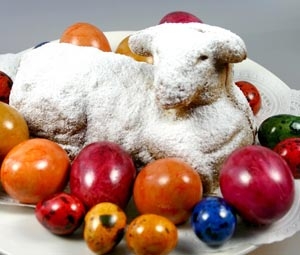 cozonac-miel-traditie-Germania-de-Paste | Istorie pe scurt