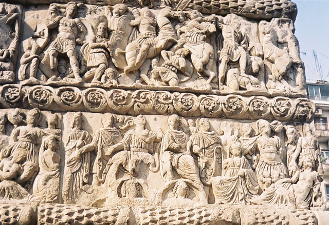 Dromichete- primul mare rege al dacilor | Istorie pe scurt