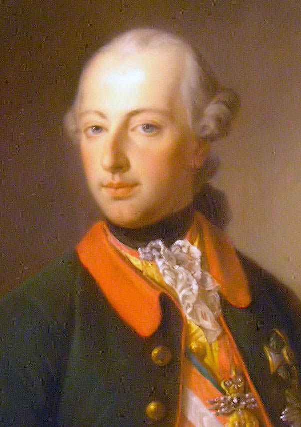 Iosif al doilea | Istorie pe scurt