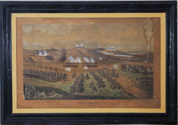 Bătălia de la Rahova- independența cucerită cu sânge | Istorie pe scurt