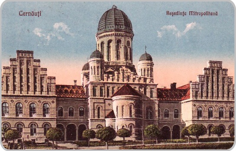 Copilăria și adolescența lui Mihai Eminescu | Istorie pe scurt