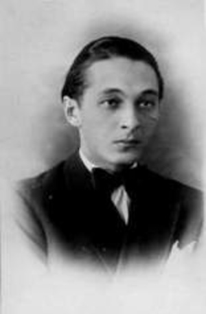 Ionel Teodoreanu | Istorie pe scurt