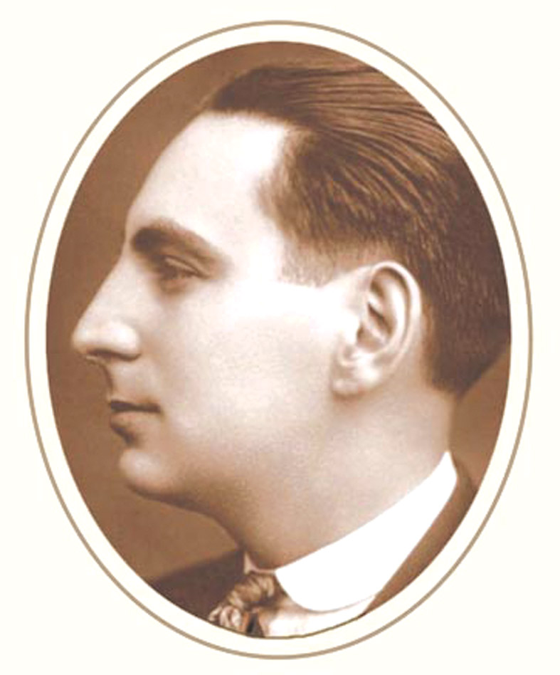 George Calinescu | Istorie pe scurt