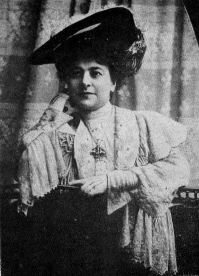 Hariclea Darclée | Istorie pe scurt