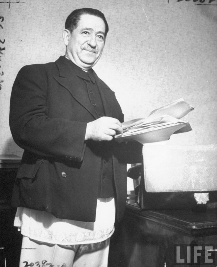 Ion Mihalache | Istorie pe scurt