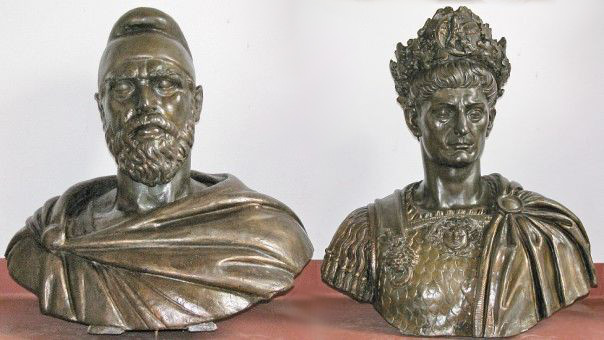 Primul război dintre Decebal și Traian | Istorie pe scurt