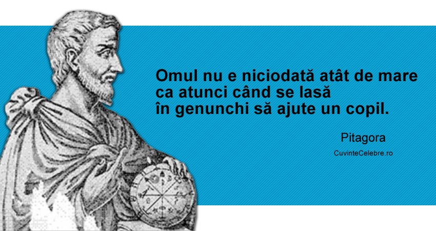 Fascinanta viață și spectaculoasa moarte a lui Pitagora | Istorie pe scurt