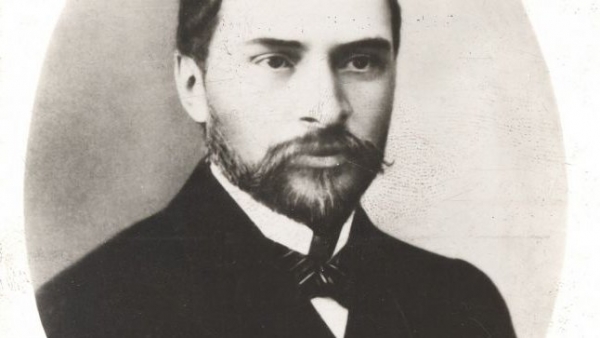 George Coșbuc- ”eram băieți de țărani oieri, purtam căciuli și ițari ...