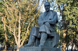 Se împlinesc 150 de ani de la nașterea lui George Coșbuc. Cum își ...