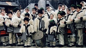 Obiceiuri și tradiții de Crăciun | Istorie pe scurt